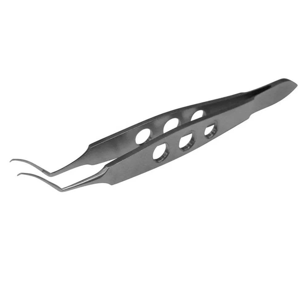 Phaco Cataract Capsulorhexis Forceps - Pakden Industry